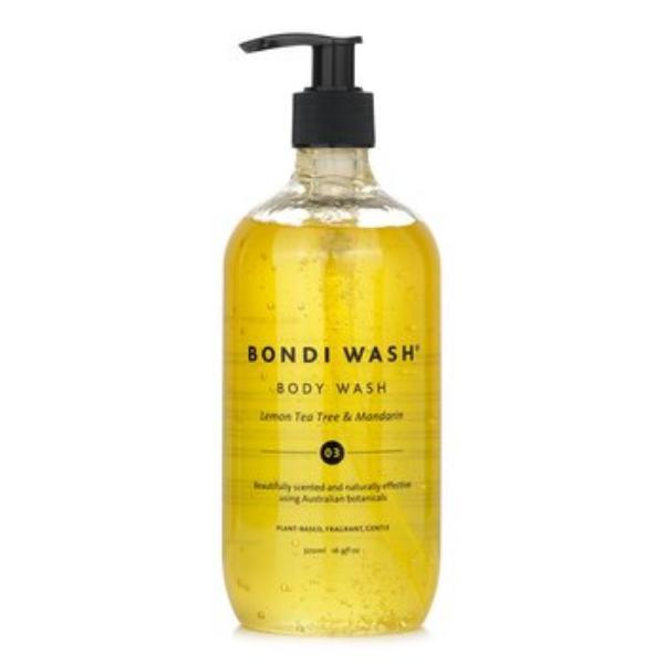 Bondi Wash Sydney Peppermint & Rosemary (Scent 3) Body Wash 500ml ...