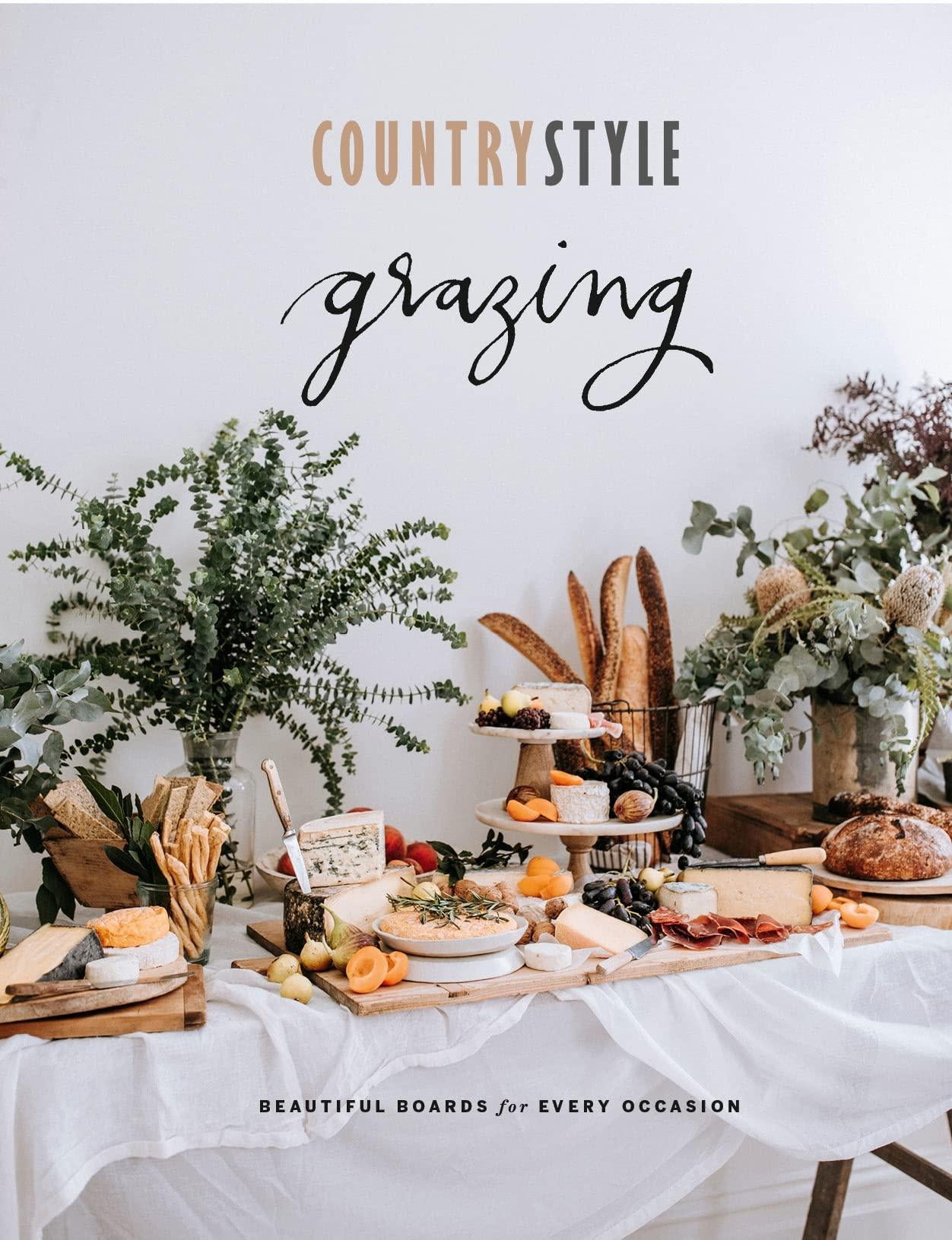 Country Style Grazing | Country Accent
