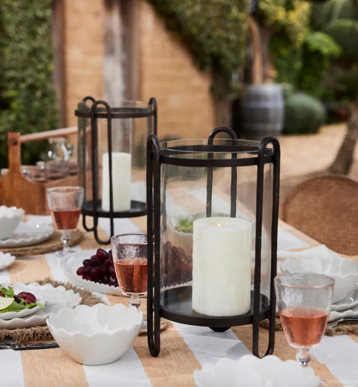 Blake Hurricane Large | Country Accent